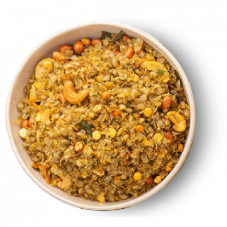 Mibbles - Millet Food and Savouries