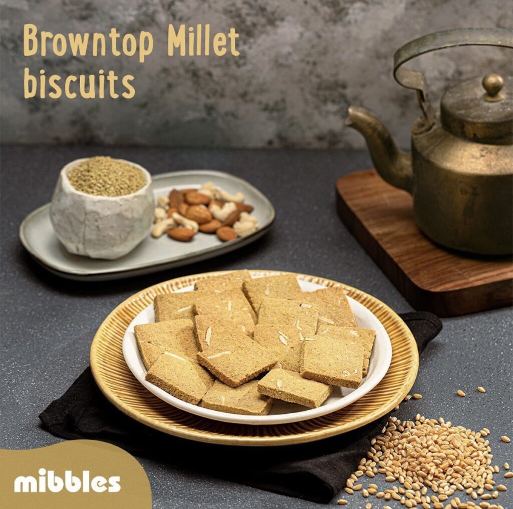Online Nutrition Millets for a Healthy Lifestyle | Mibbles